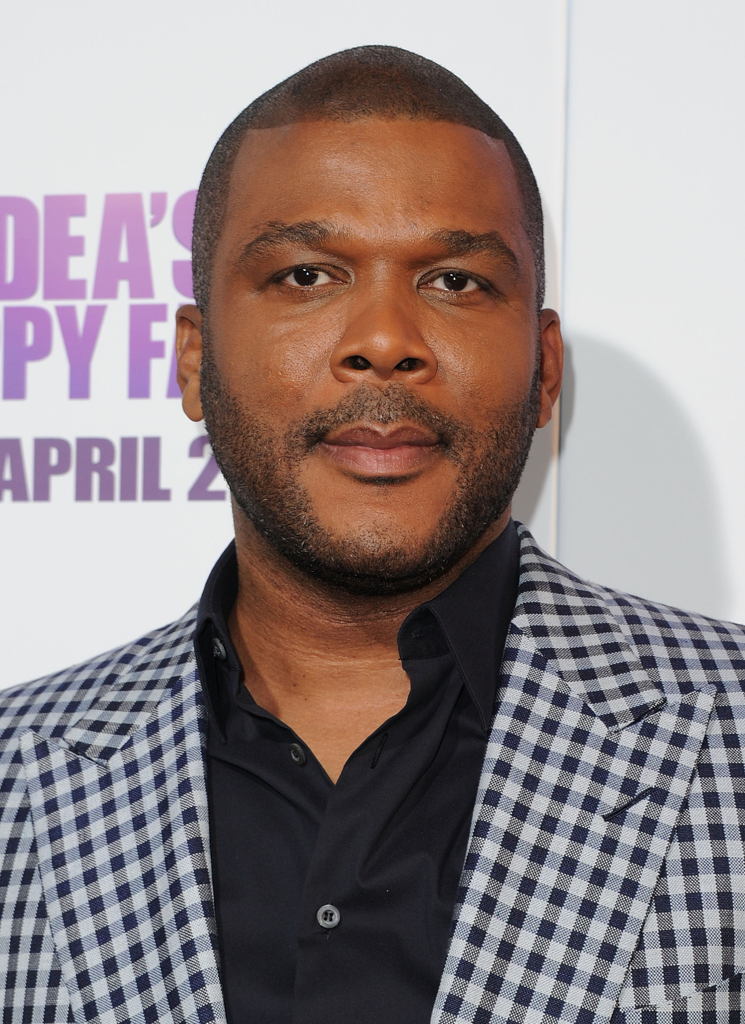 Тайлър Пери / Tyler Perry - filmitena.com