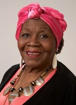 Ирма П. Хол / Irma P. Hall - filmitena.com