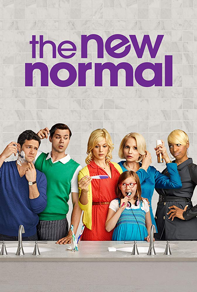 The New Normal / Новото нормално - 2012 - filmitena.com