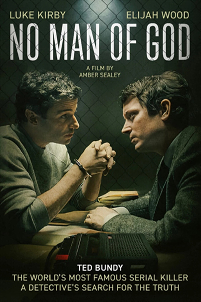 No Man of God / Мрачен ум - 2021 - filmitena.com