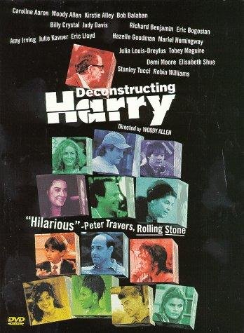 Deconstructing Harry / Разрушителният Хари - 1997 - filmitena.com