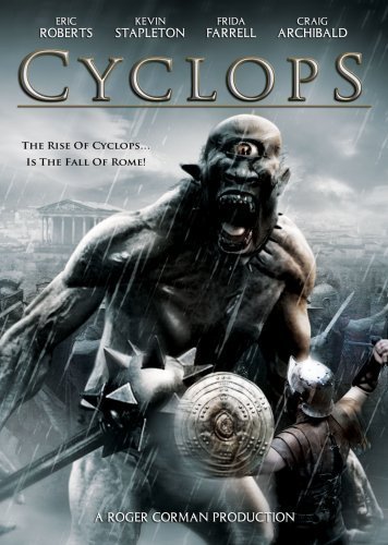 Cyclops / Циклопи - 2008 - filmitena.com