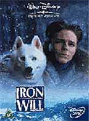 Iron Will / Железният Уил - 1994 - filmitena.com