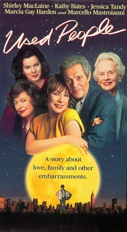 Used People / Уморени хора - 1992 - filmitena.com