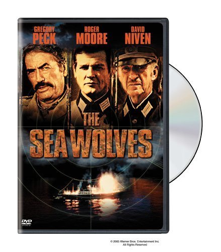 The Sea Wolves / Морски Вълци - 1980 - filmitena.com