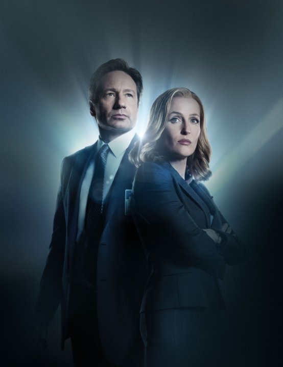The X Files / Досиетата Х - 1993 - filmitena.com