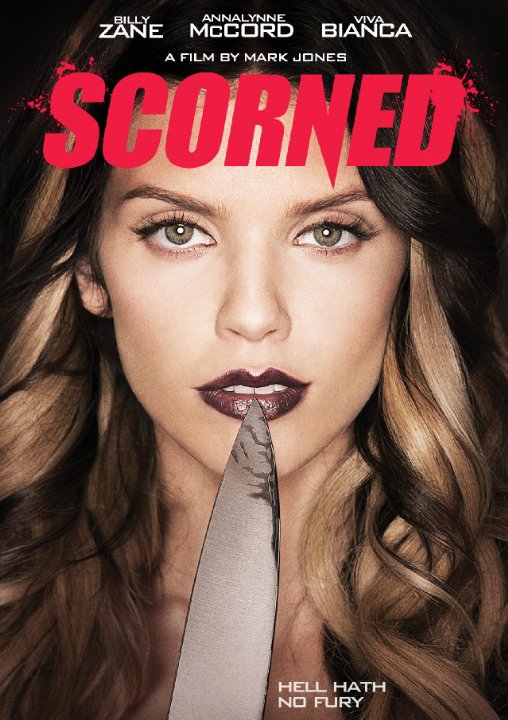 Scorned - 2013 - filmitena.com